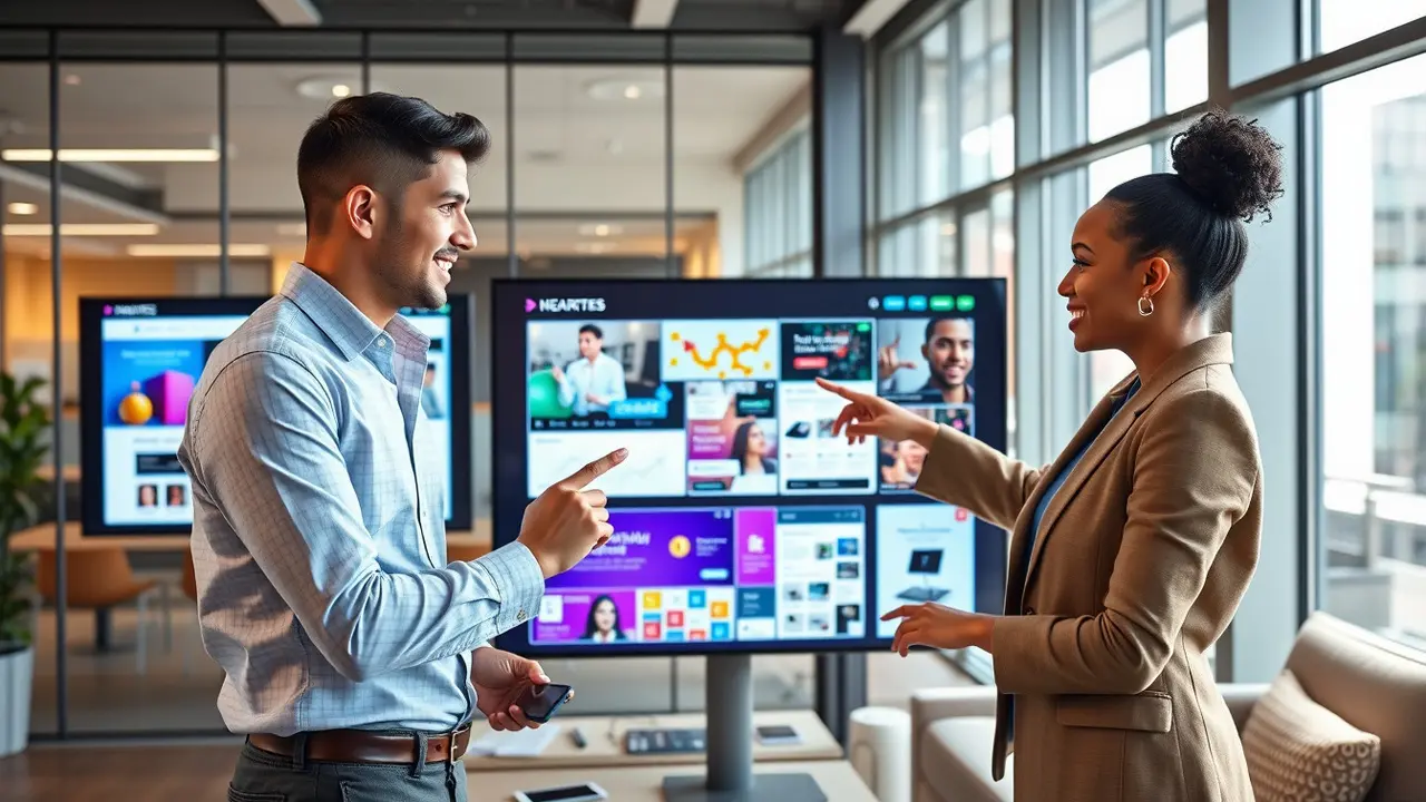 Iklan Display Adalah Strategi Pemasaran Digital yang Efektif: Panduan ...