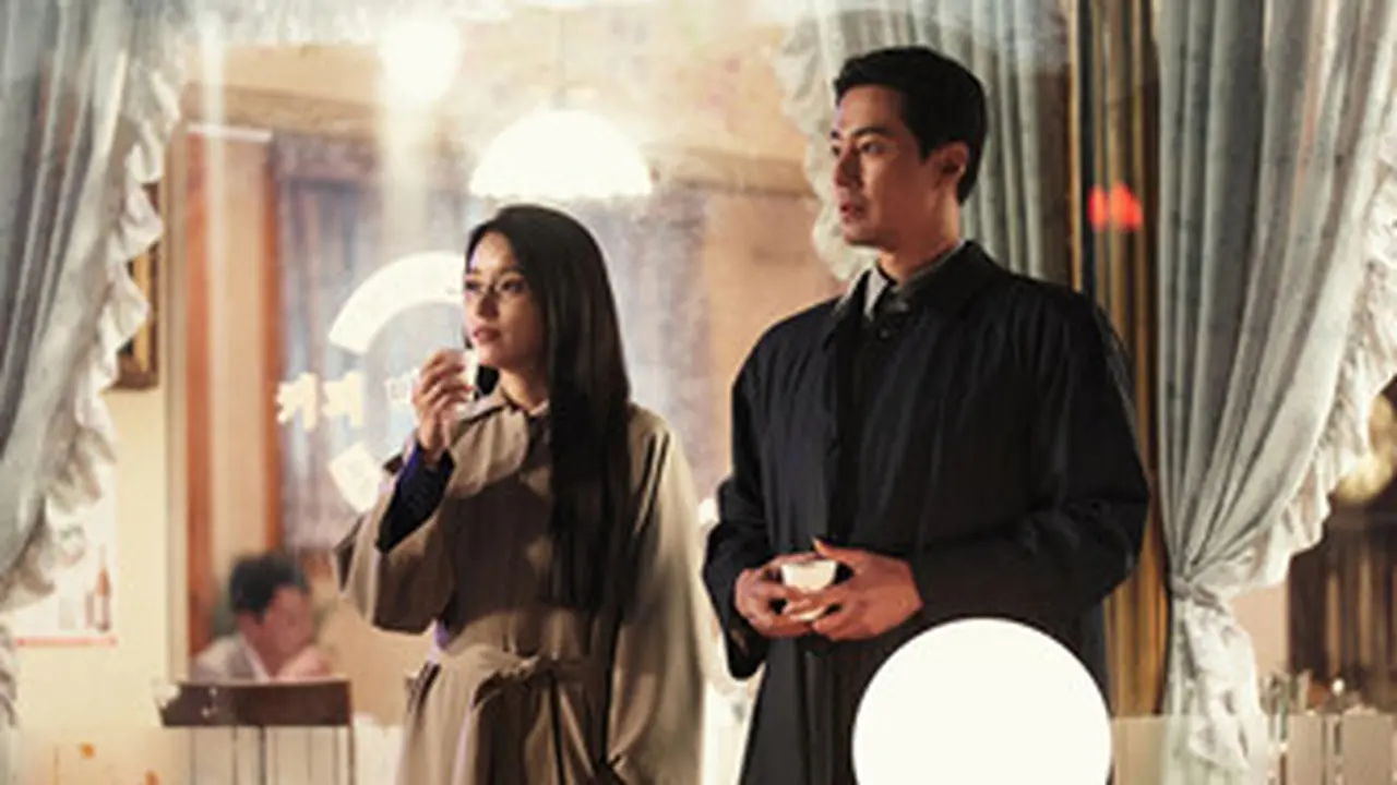 Sinopsis Serial Korea Moving yang Hadirkan Kisah Unik dan Beda ...