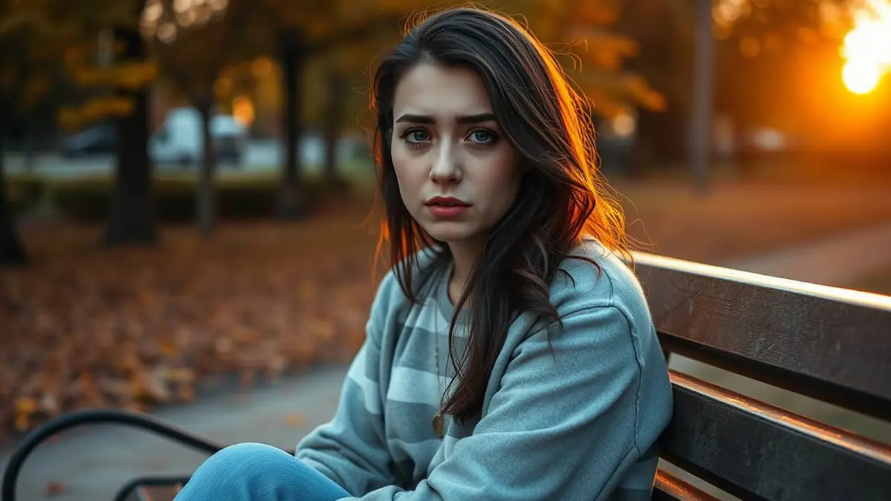 350 Kata Sakit Hati dan Kecewa yang Menyentuh Perasaan - Feeds Liputan6.com