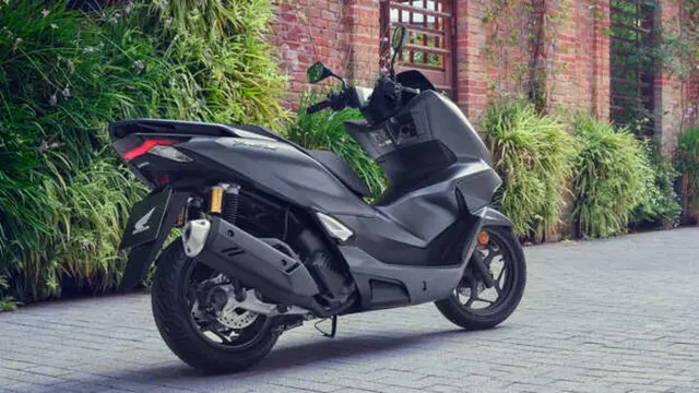 Bocoran Spesifikasi Honda PCX 2025, Tampilan Baru dengan Fitur Menarik