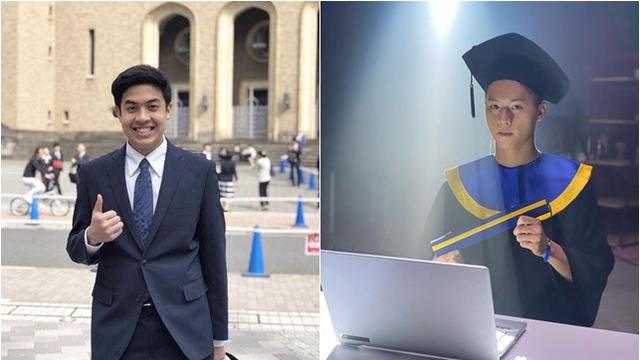 Jadi YouTuber Muda Inspiratif, Ini 6 Beda Gaya Jerome Polin dan ...