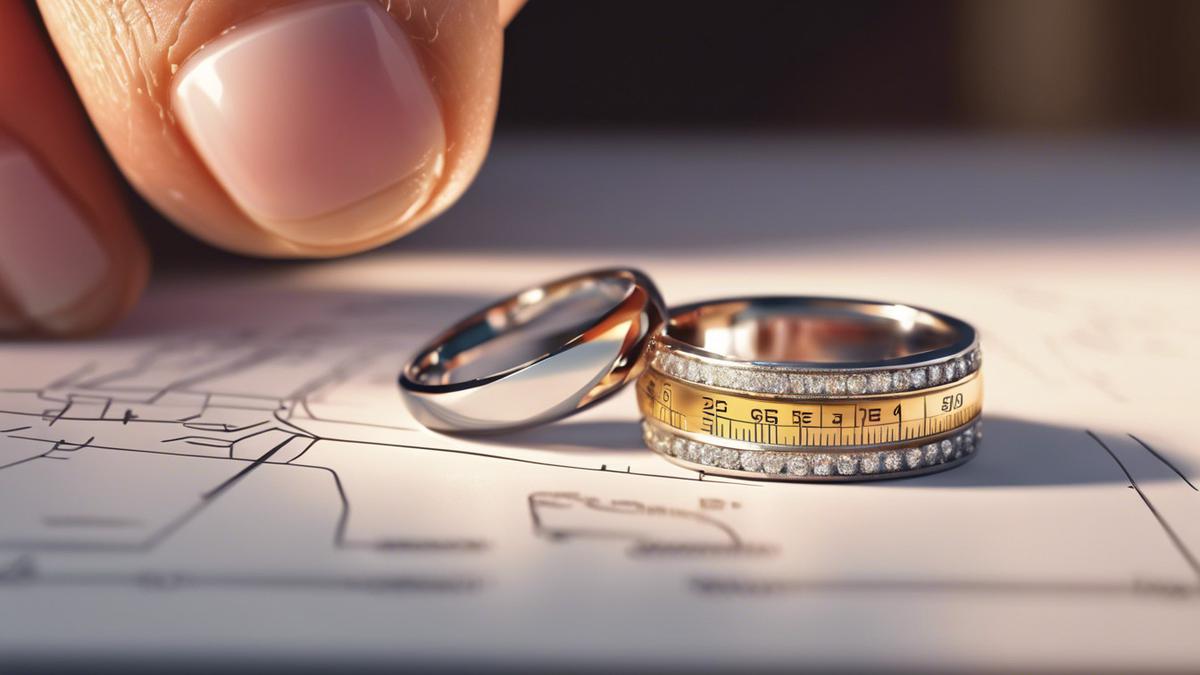 Model Cincin Emas Terbaru untuk 2025, Bisa untuk Acara Tunangan - Hot ...