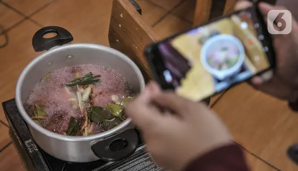 Mencium Aroma Bunga Ini Bantu Pikiran Jadi Lebih Tenang dan Rileks ...