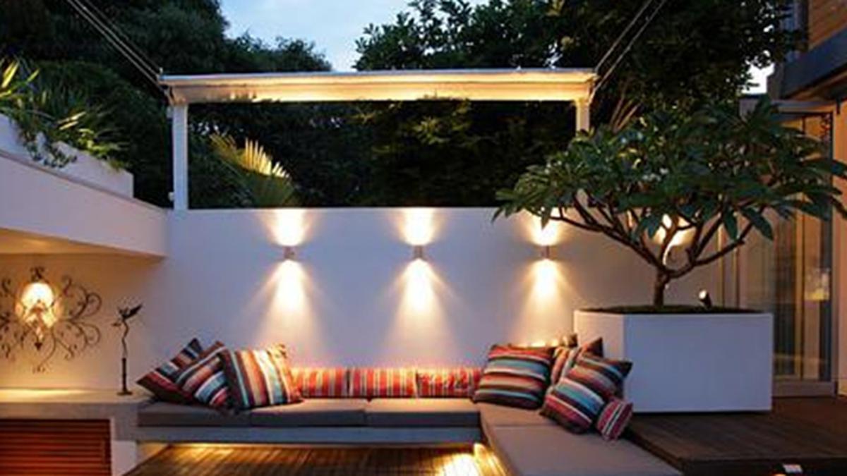 8 Ide Menarik Bikin Urban Garden di Rumah Sendiri - Photo Fimela.com