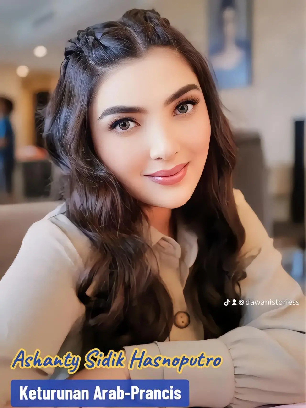 7 Artis Cantik Indonesia dengan Darah Bule, Ada Jessica Mila hingga ...