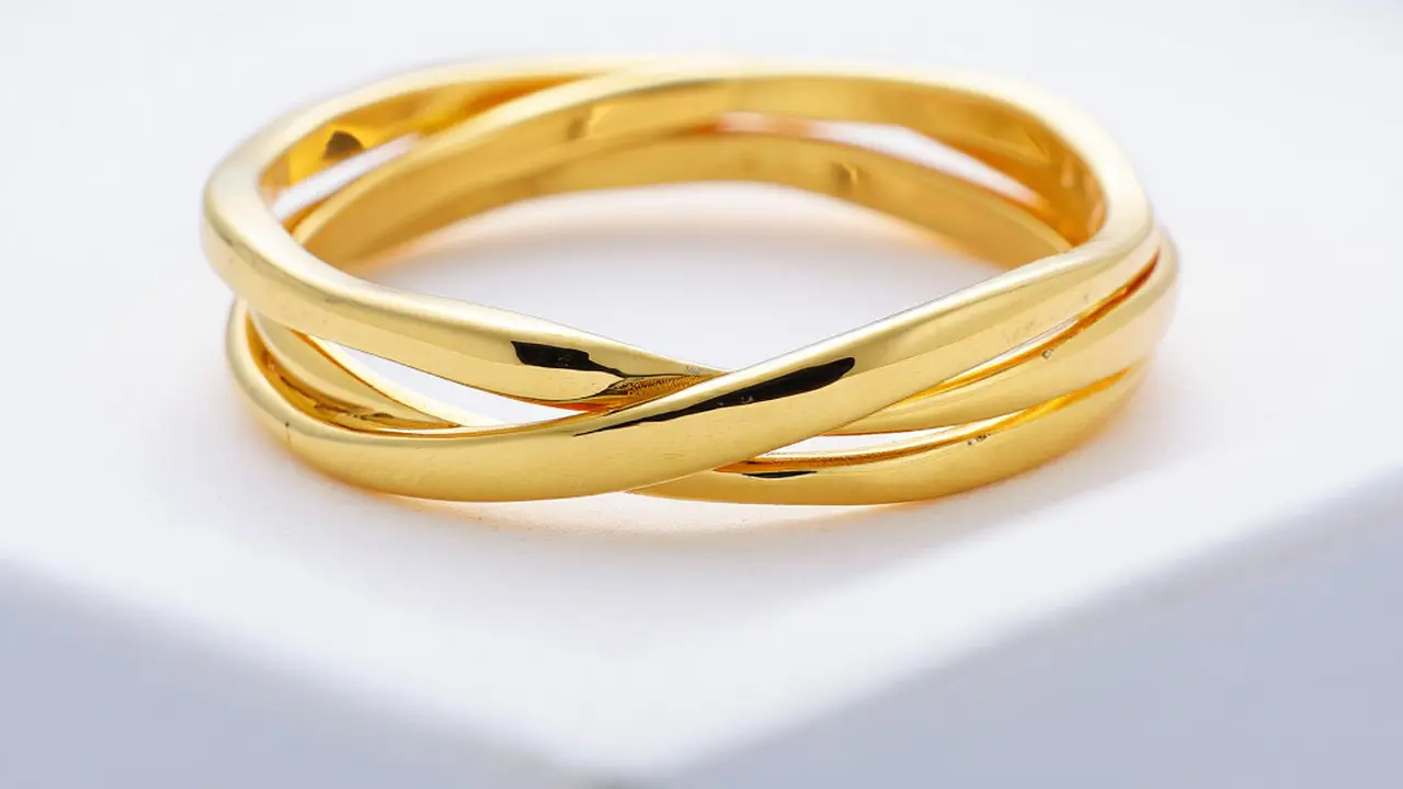 Harga Cincin Emas Hari Ini 3 Juni 2025, Cek Koleksinya di Sini