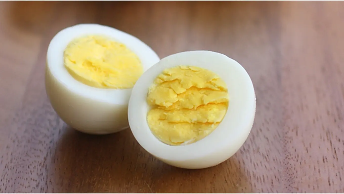 Tips: Menghias Telur Rebus Agar Lebih Menarik - Lifestyle Fimela.com