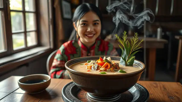 Resep Sayur Lodeh Simple yang Lezat dan Mudah Dibuat - Citizen6 ...