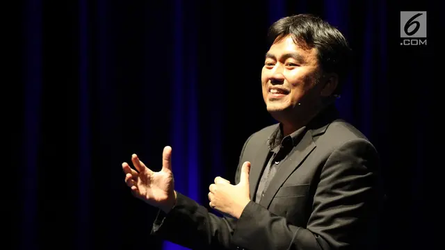 Tengok Strategi CEO Wardah Pertahankan Bisnis di Tengah Pandemi Corona ...