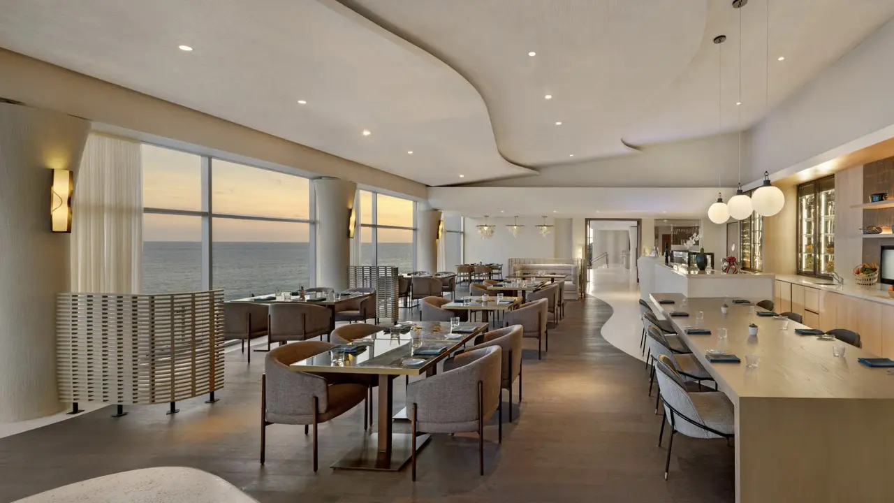 Merayakan Perjalanan Kuliner Lintas Benua di Oliverra, Persembahan ...