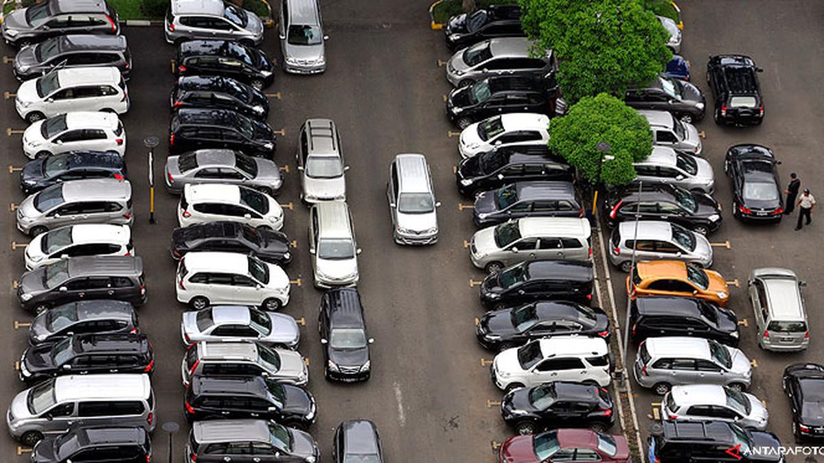 Ini 5 Titik Area Parkir untuk Car Free Night - News Liputan6.com