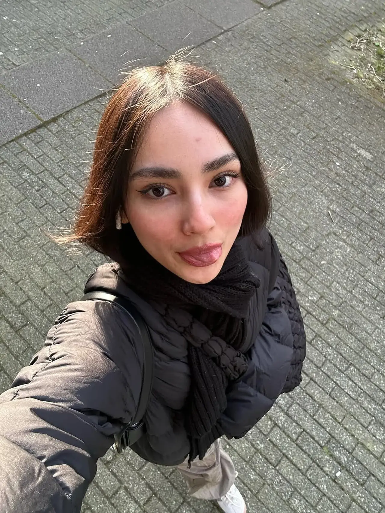 7 Potret Gayatri Moerlie yang Dikabarkan Dekat dengan Bio One - Hot ...