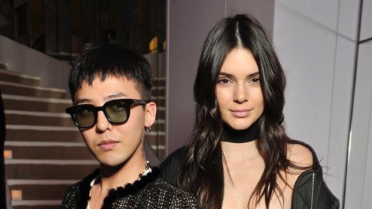 Deretan Selebritas Korea yang Jadi Ikon Fashion - Fashion Fimela.com