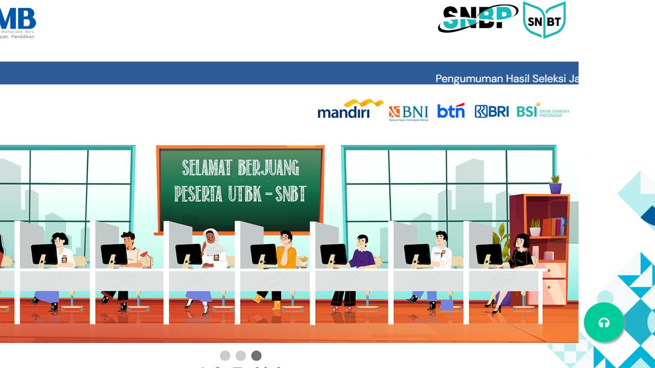 Tutorial Registrasi Akun SNPMB 2026, Lengkap dan Resmi untuk SNBP dan SNBT