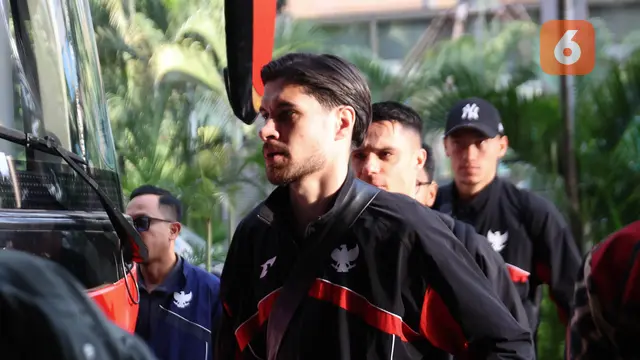 Segera Memasuki Usia 30, Kevin Diks Ungkap Rencana Karier yang Masih ...
