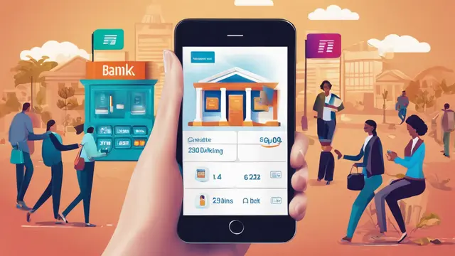 Cara m-Banking: Panduan Lengkap Aktivasi dan Penggunaan Mobile Banking ...