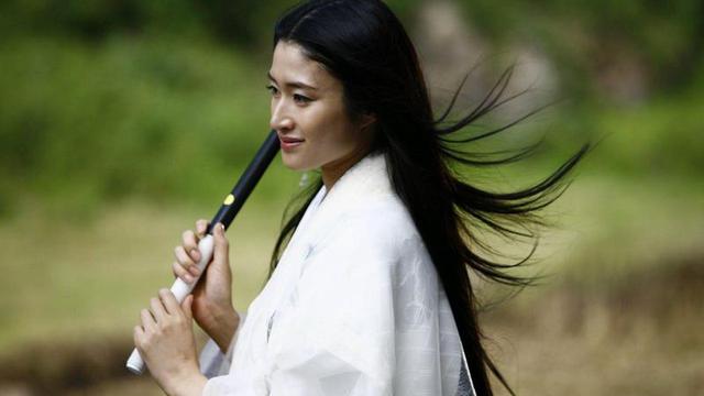 10 Aktris Cantik Jepang yang Terkenal di Hollywood - ShowBiz Liputan6.com