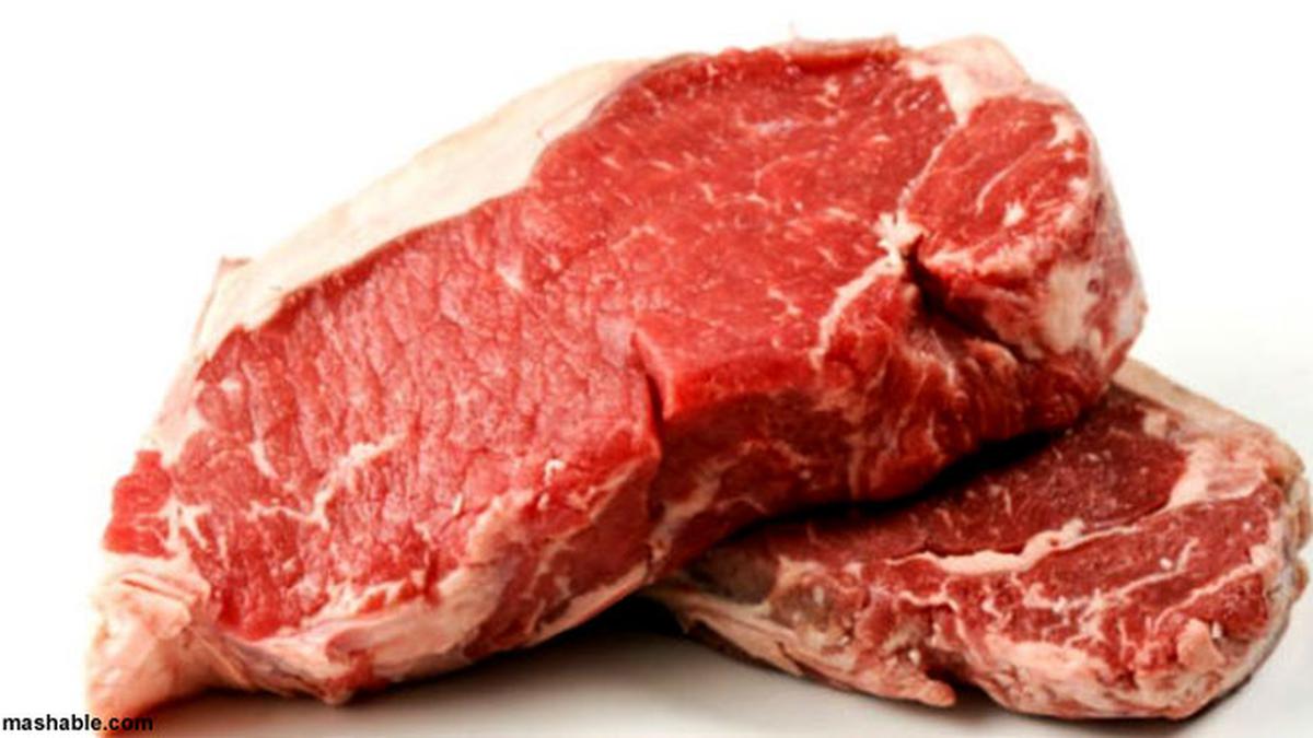 Jejak Peredaran Daging Kuda Sudah Sampai di Yunani - Global Liputan6.com