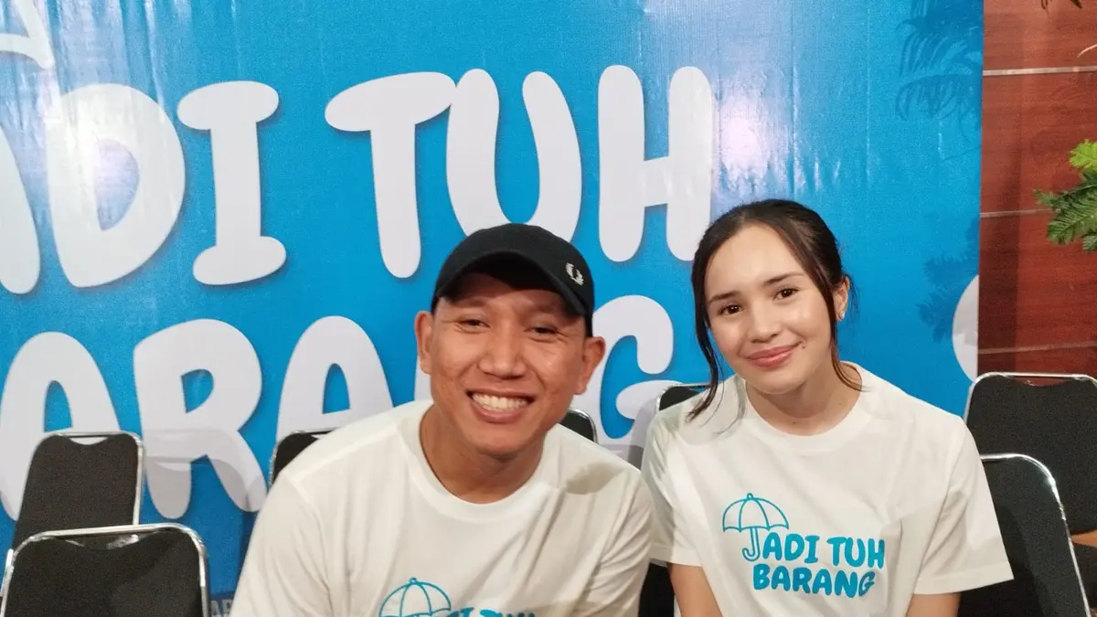 Berita Jadi Tuh Barang Hari Ini - Kabar Terbaru Terkini | Liputan6.com