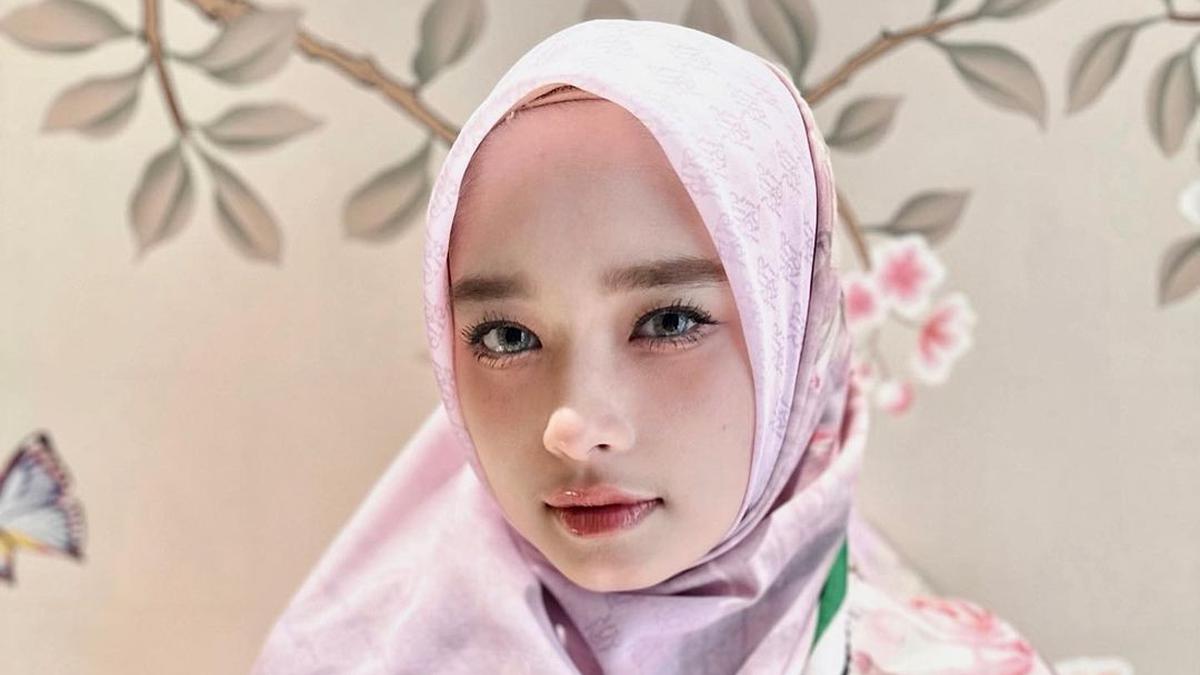 Inara Rusli Melalui Pasang Surut Kehidupan di Sepanjang 2023: Kayak ...