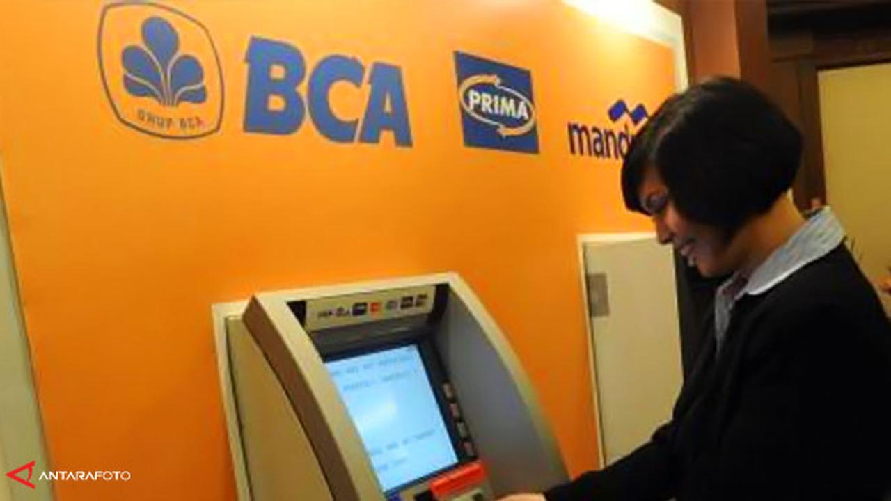 8 Jenis ATM BCA: Beda Kartu, Beda Limit