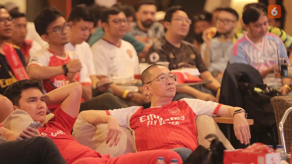 Berita Pengamat Sepak Bola Indonesia Hari Ini - Kabar Terbaru Terkini ...
