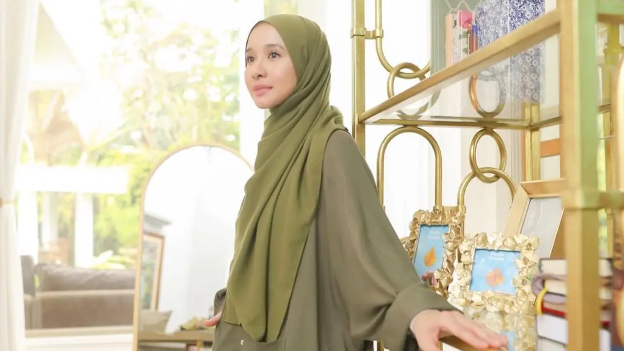 3 Fakta Kabar Ustaz Muhammad Nuzul Dzikri Menikah Lagi dengan Laudya Cynthia Bella, Ternyata Tak ...