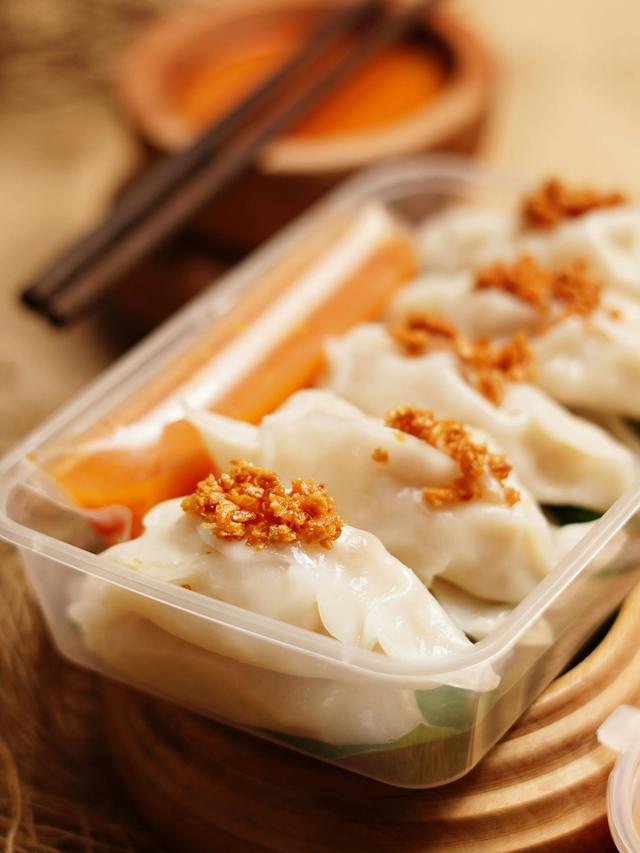 50 Makanan Khas Indonesia dan Asalnya, Lengkap Penjelasan Kuliner Nusantara