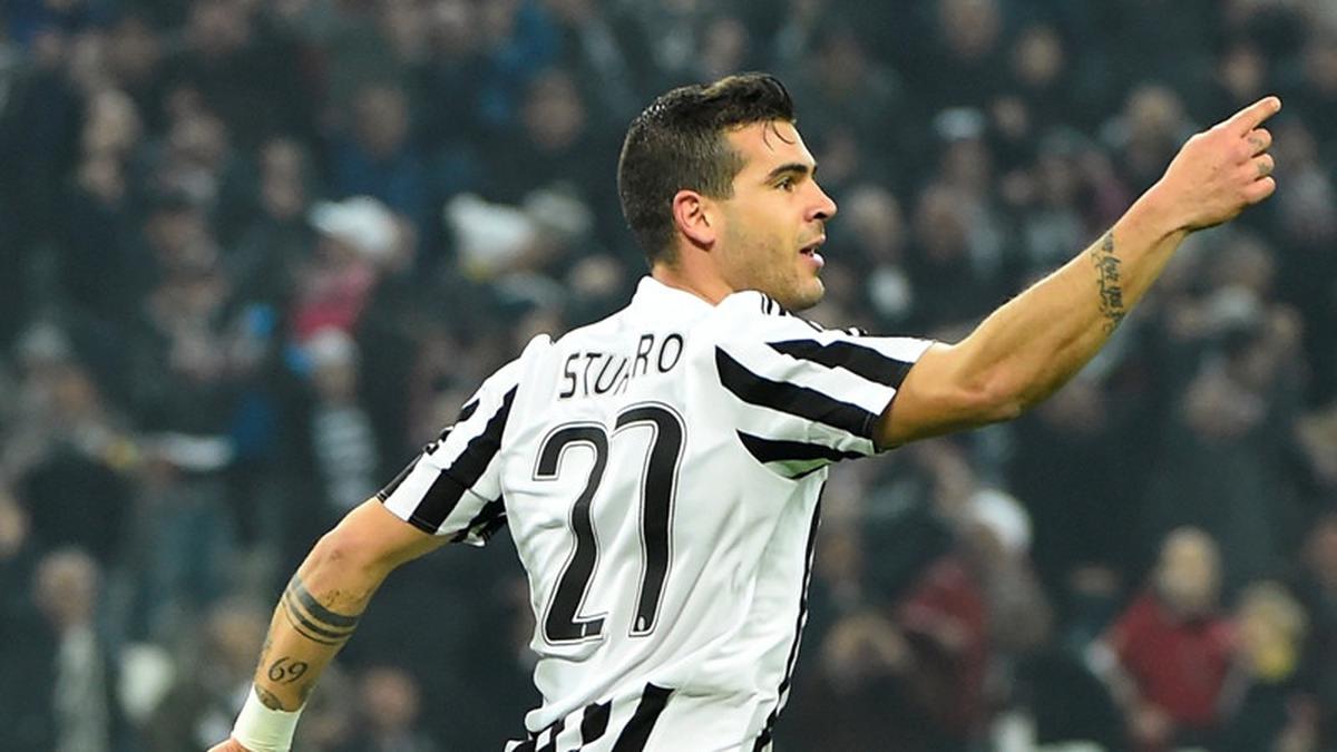 Stefano Sturaro: Banyak yang Iri dengan Juventus - Dunia Bola.com