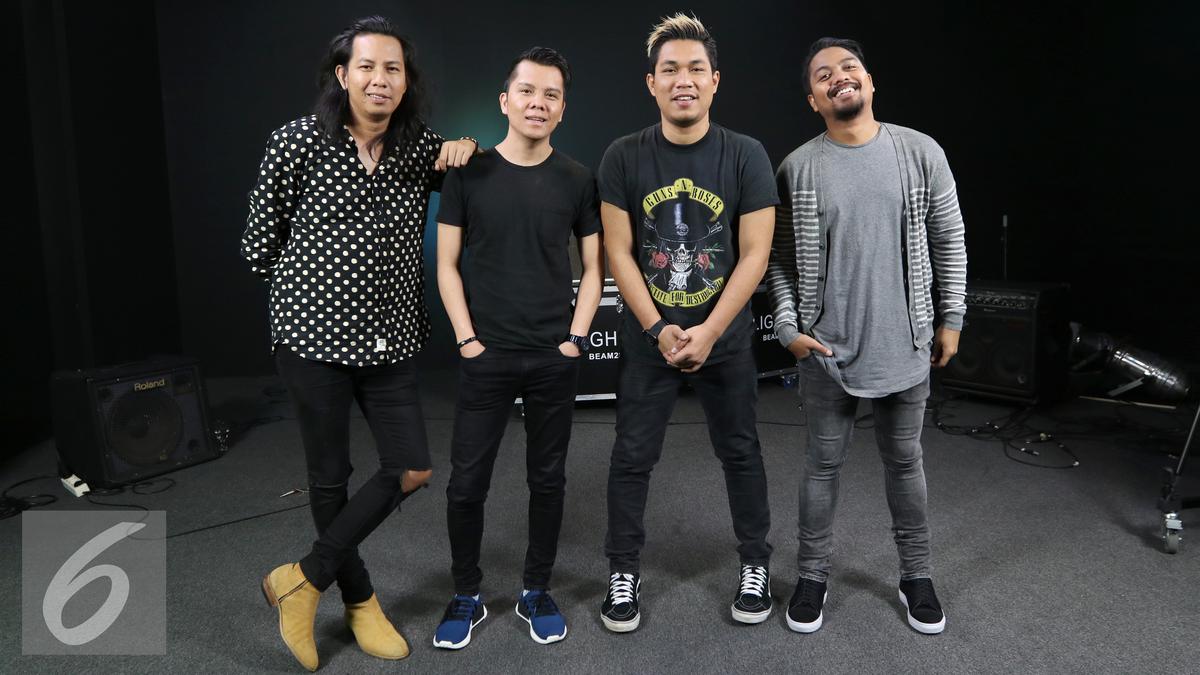 Dalam 4 Bulan, Videoklip Armada Ditonton Lebih dari 100 Juta Kali ...