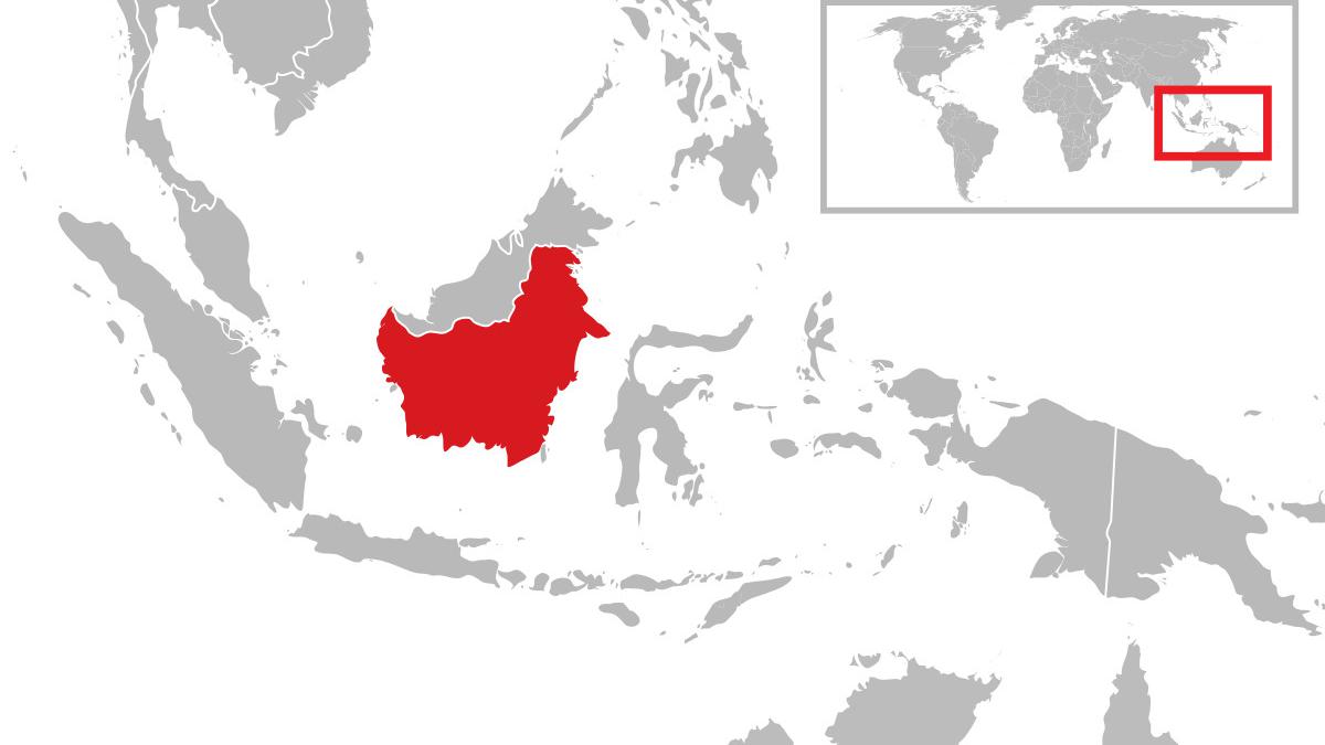 Keajaiban Kota Saranjana, Wilayah Tak Kasat Mata yang Misterius ...