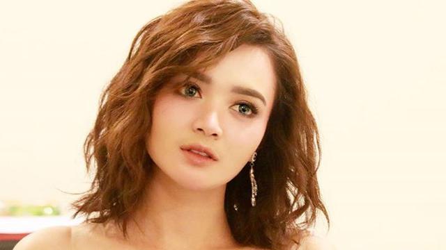 Resmi Cerai, Wika Salim Sulit Melupakan Suami - ShowBiz Liputan6.com