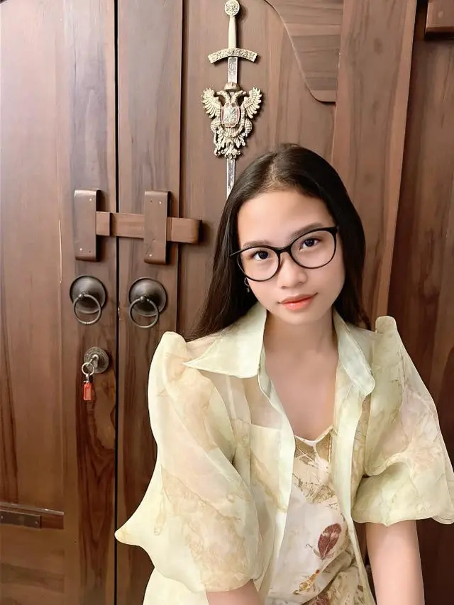 Kalya Mahiya Bangga Kolaborasi dengan Ina Priyono dalam Semarang ...