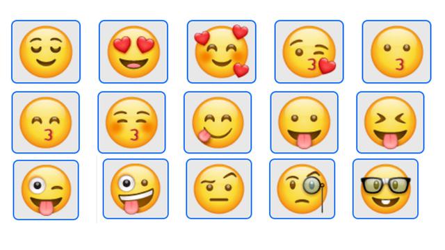 100 Arti Emoji WA Terbaru, Pengguna WhatsApp Wajib Tahu - Hot Liputan6.com
