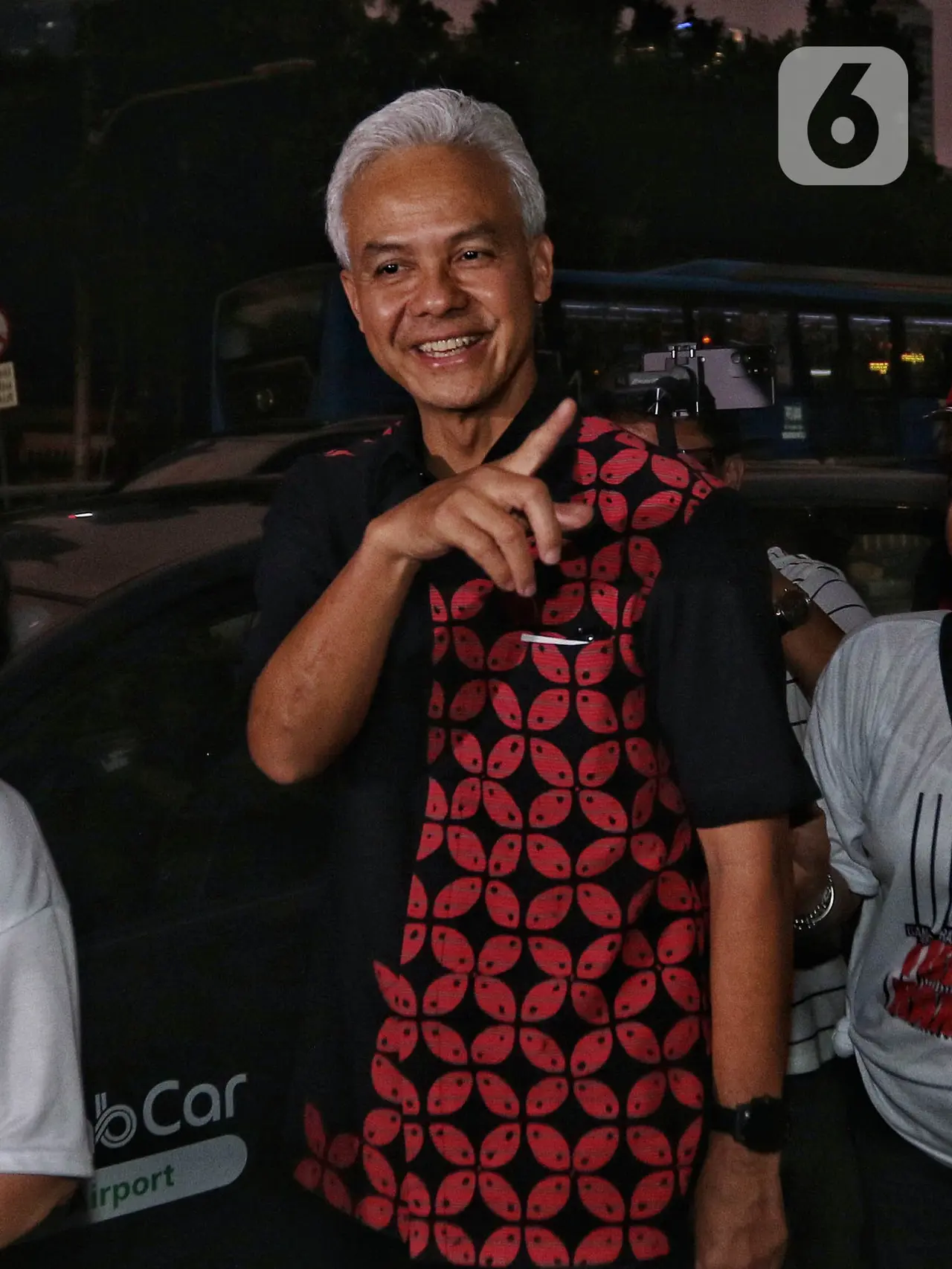 Irfan Hakim Ungkap Bangganya Jadi MC Tanpa Rendahkan Profesi Lain, Netizen Kaitkan dengan ...