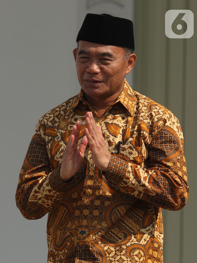 Top 3 Surabaya: Profil Muhadjir Effendy, Menko PMK Asal Jawa Timur ...