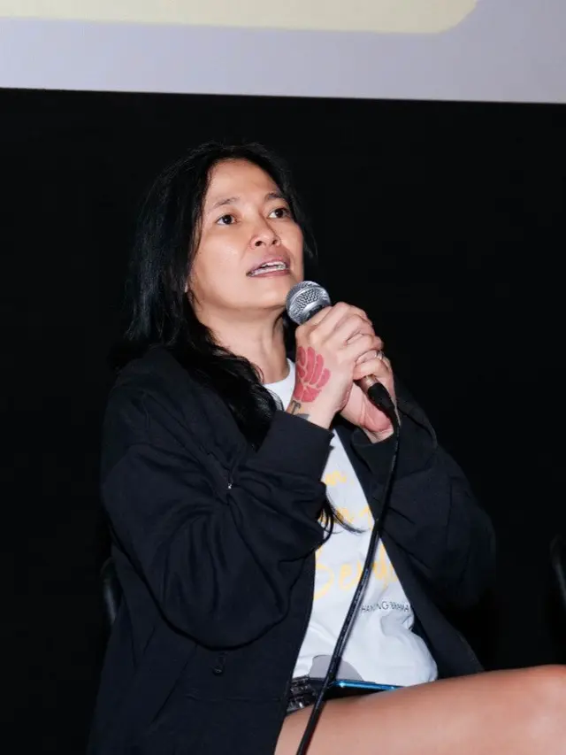 3 Alasan Djenar Maesa Ayu Bintangi Film Tuhan Izinkan Aku Berdosa ...