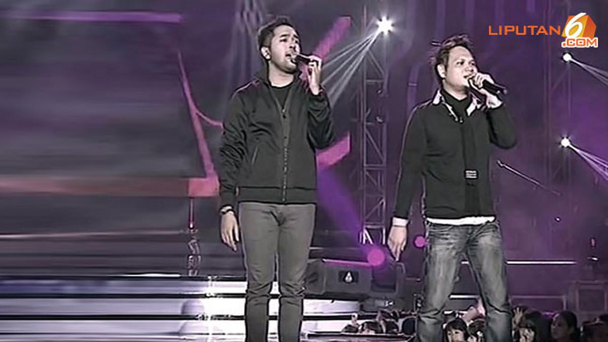 Pasto: Kostum Manggung Pengin Rok dan Daster, Tapi... - ShowBiz ...