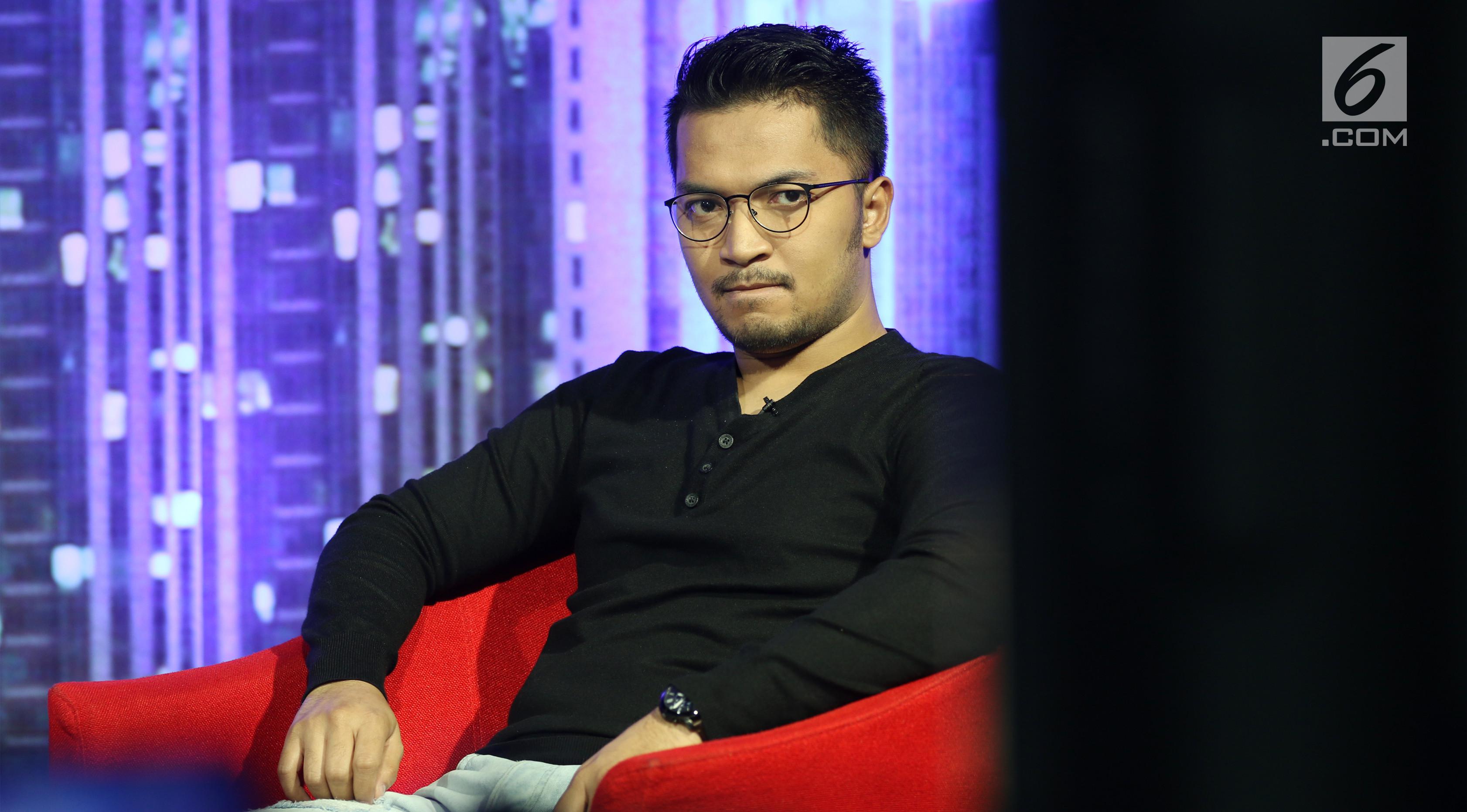 Di Awal Karier Ihsan Tarore Sempat Pacaran dengan Fans - ShowBiz ...