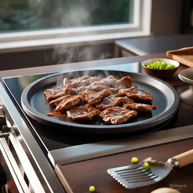 7 Resep Daging Teriyaki untuk Hajatan yang Simpel, Enak, dan Gurih ...