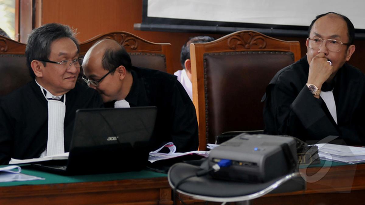 Sidang Praperadilan Berlanjut, Budi Gunawan Hadirkan 4 Saksi Ahli