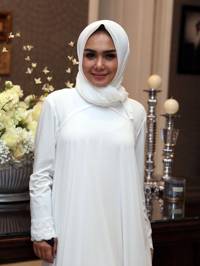 Yuni Shara Komentari Niat KD Berhijab - Entertainment Fimela.com