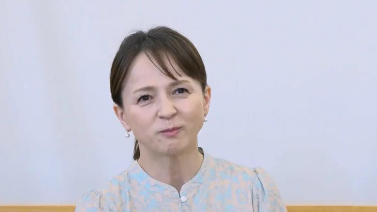 Artis Jepang Senior Maiko Ito Jadi Dosen di Usia 60, Ungkap Sisi Gelap ...