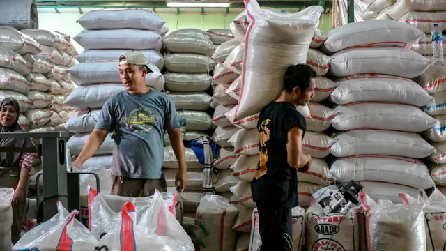 Cek Daftar Harga Beras SPHP dan Syarat Pembeliannya