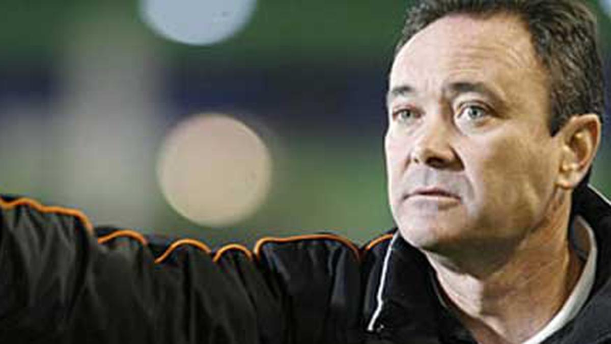 Martinez Tak Mau Busung Dada - Bola Liputan6.com