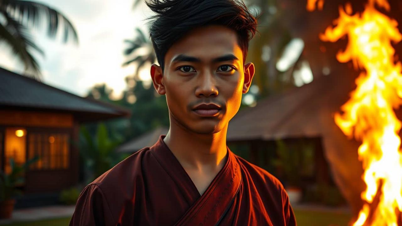 Arti Menyala Abangku: Makna Mendalam dan Filosofi di Baliknya