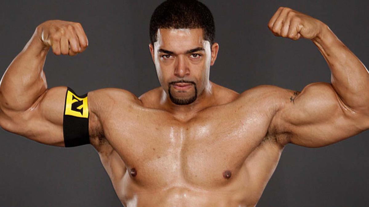 Kiat Bentuk Dada Pria Hingga Bidang - Health Liputan6.com