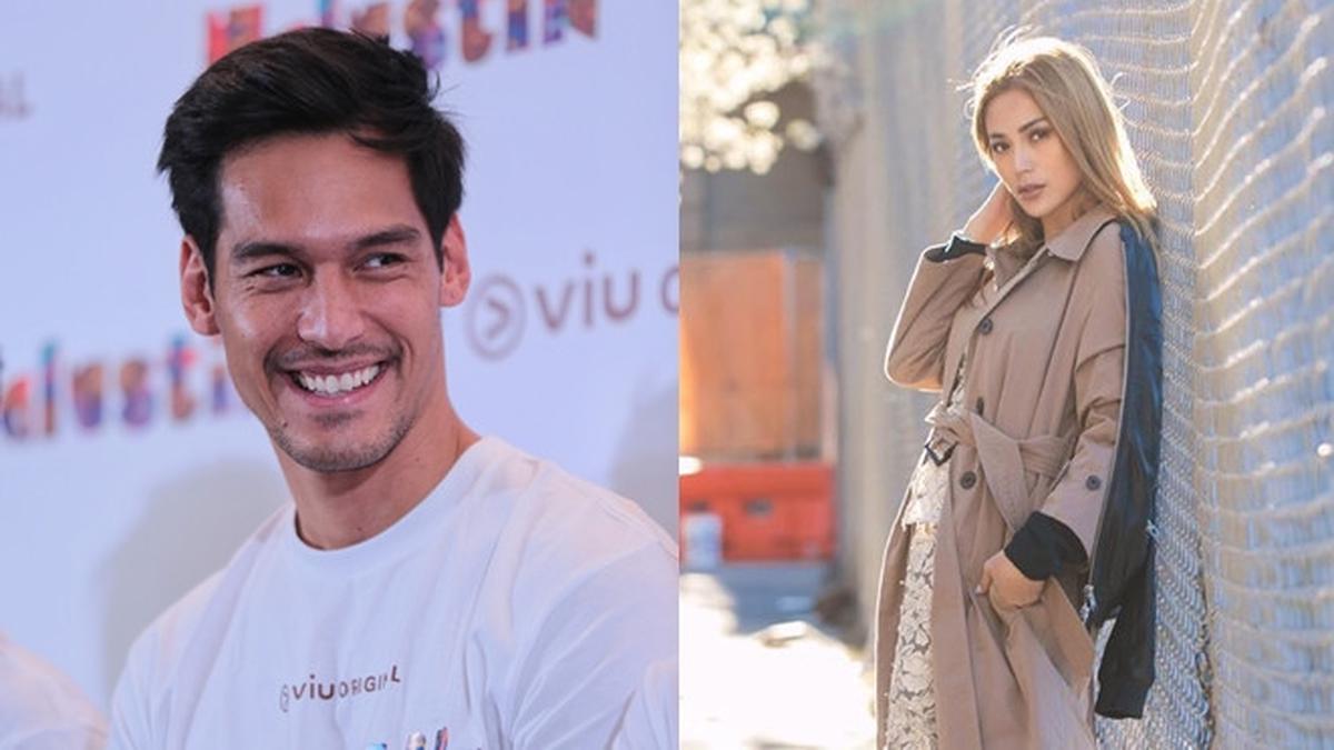 Sosok Jessica Iskandar di Mata Ibunda Richard Kyle - Photo Fimela.com