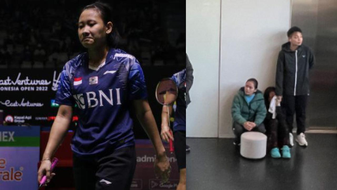 Pitha Haningtyas Menangis Saat Doa Bersama untuk Syabda Perkasa Belawa ...