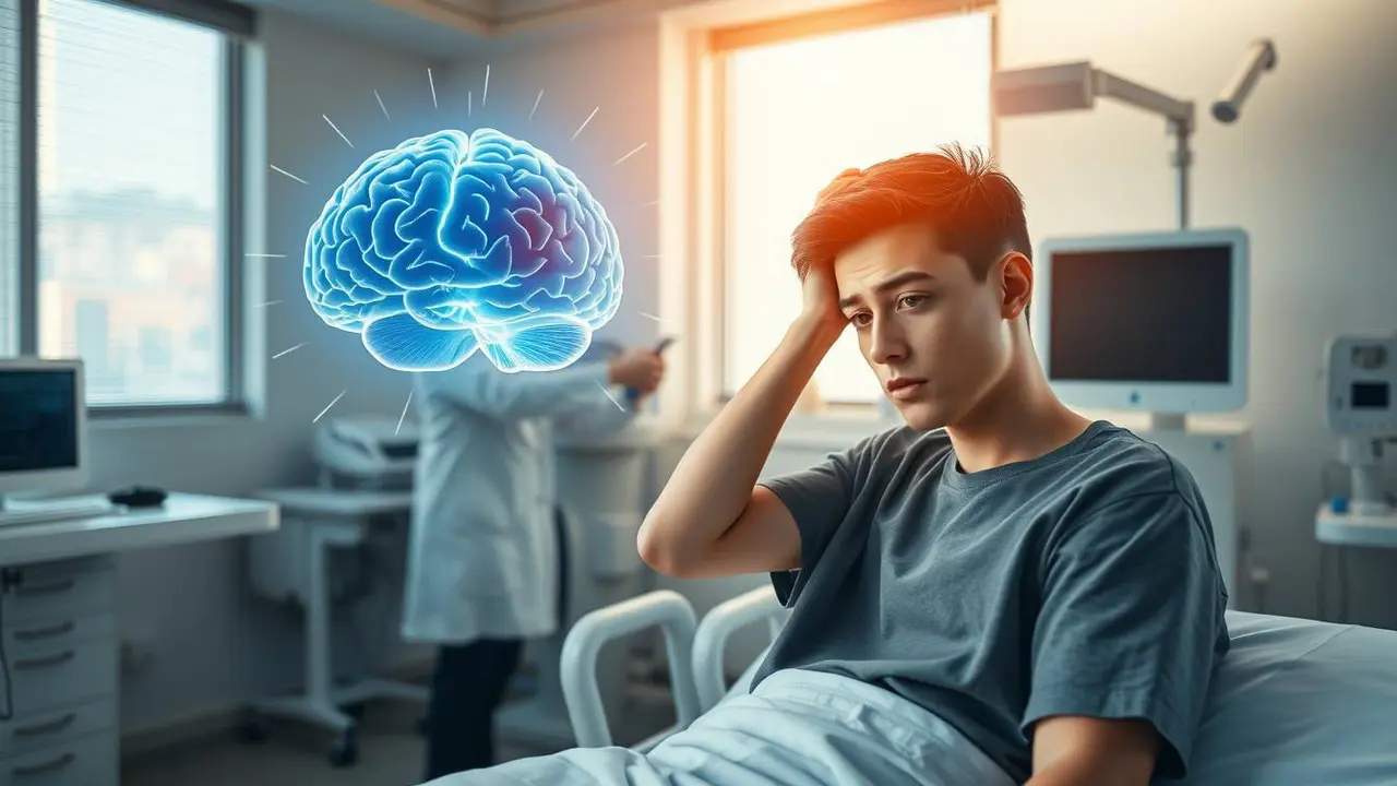 15 Ciri-ciri Saraf Otak Rusak yang Perlu Diwaspadai: Kenali Tanda dan Penanganannya - Feeds ...